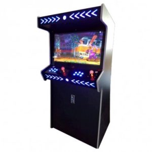 Arcade Machine Hire Brisbane - 60 n1 Game Machines and More!