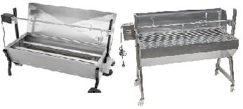 Spit Roast Hire Brisbane | Brisbane Gas Spit Hire